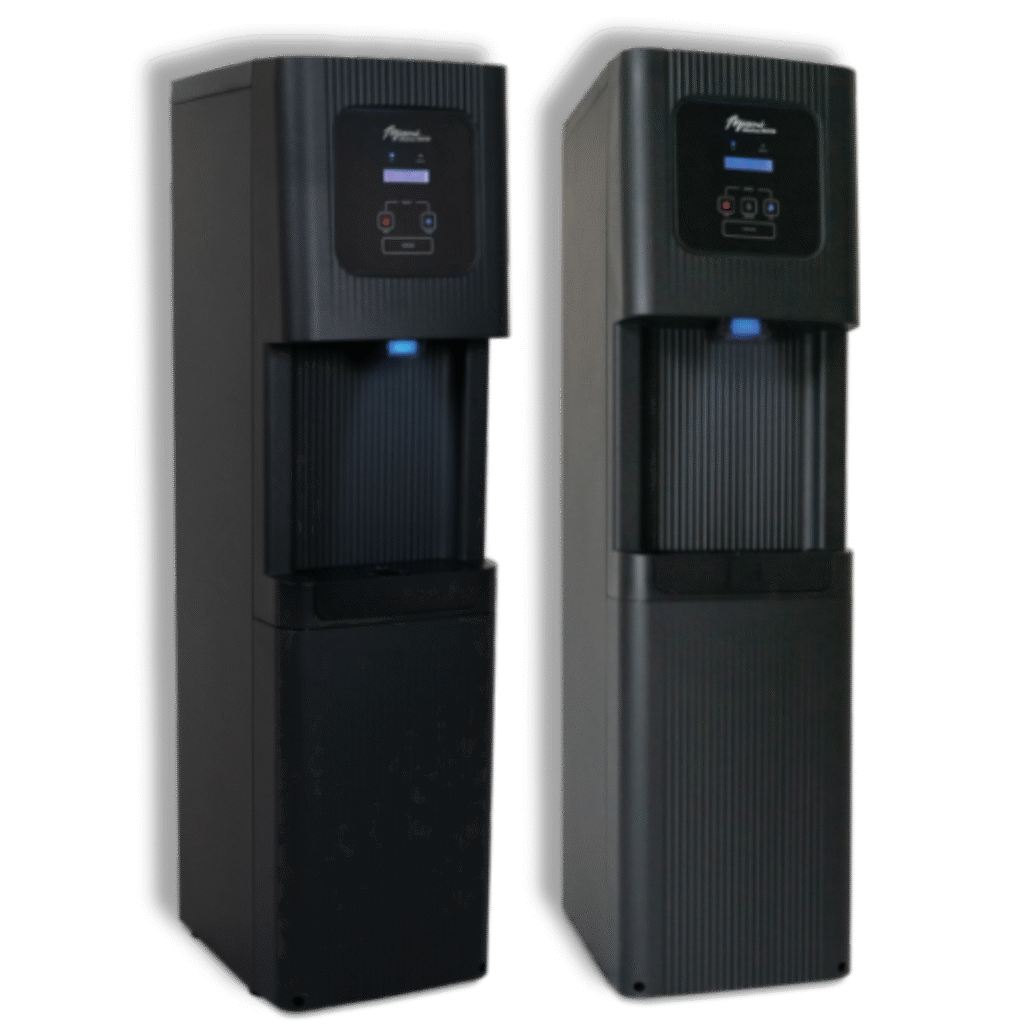 Business Water Solutions – AQUAMUNDO
